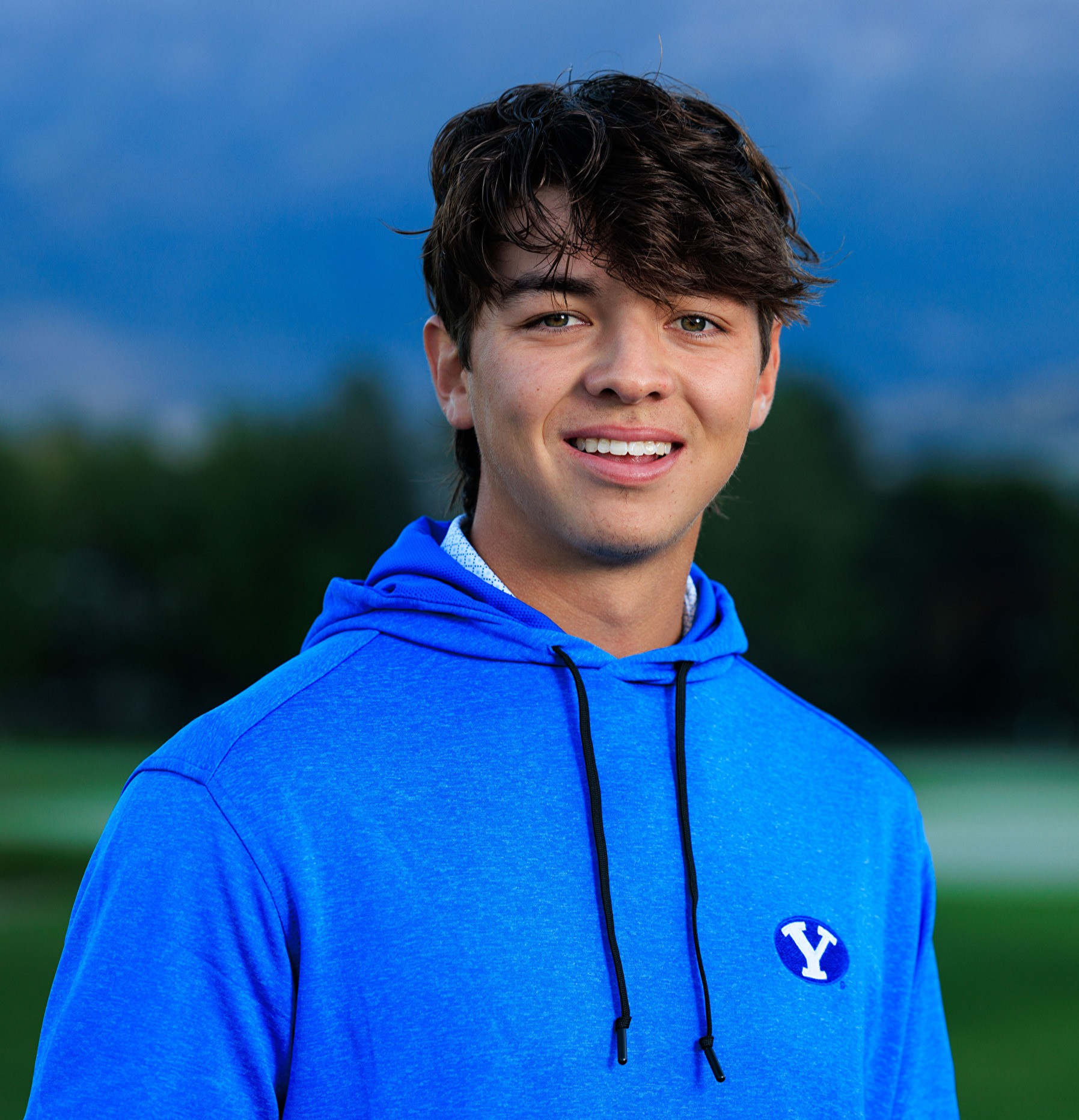 Men's Golf - BYU Athletics - Official Athletics Website - BYU Cougars