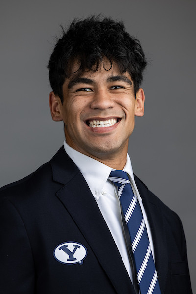 Samson Nacua - Football 2021 - BYU Athletics - Official Athletics ...