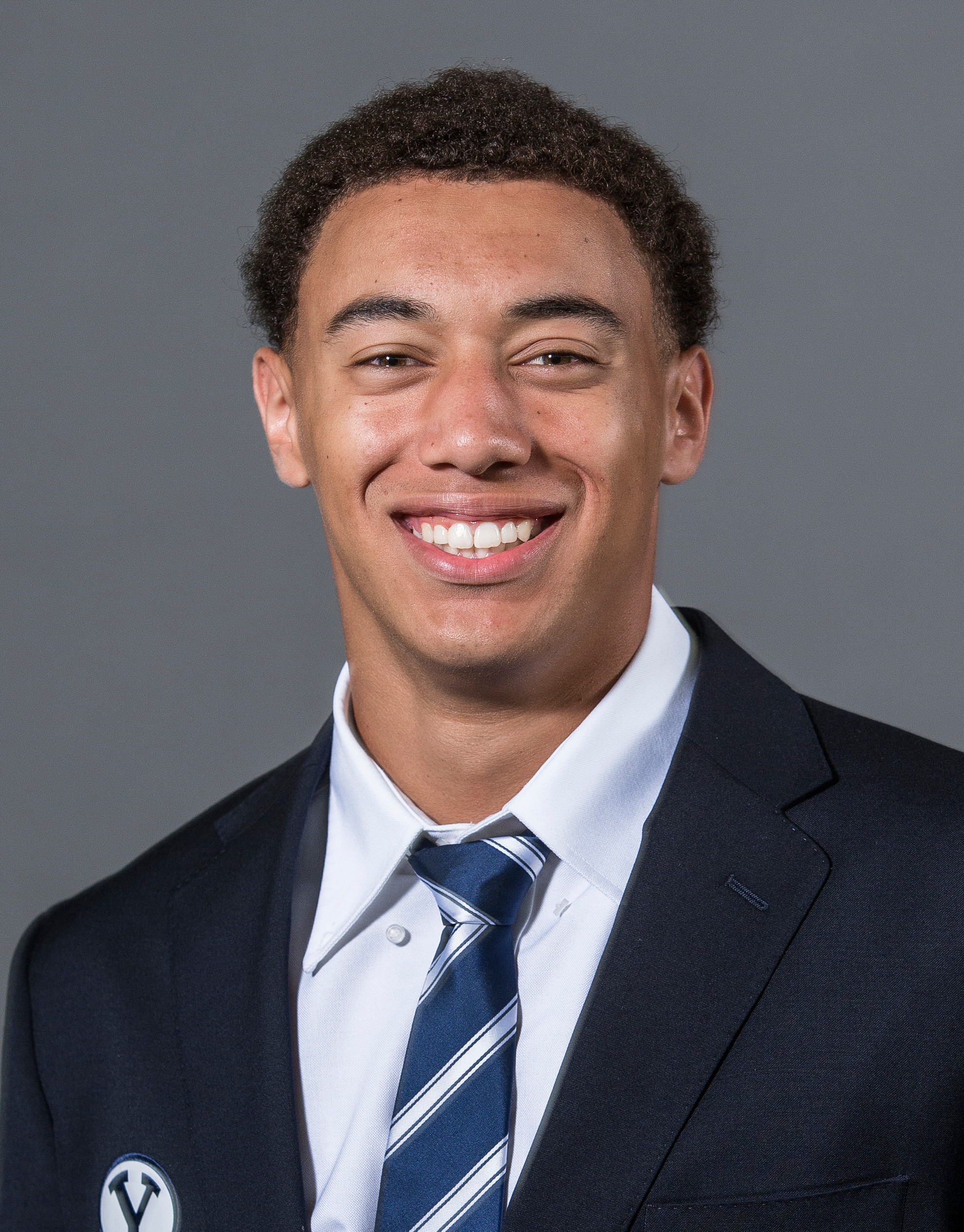 Isaiah Armstrong - Football 2017 - BYU Athletics - Official Athletics ...
