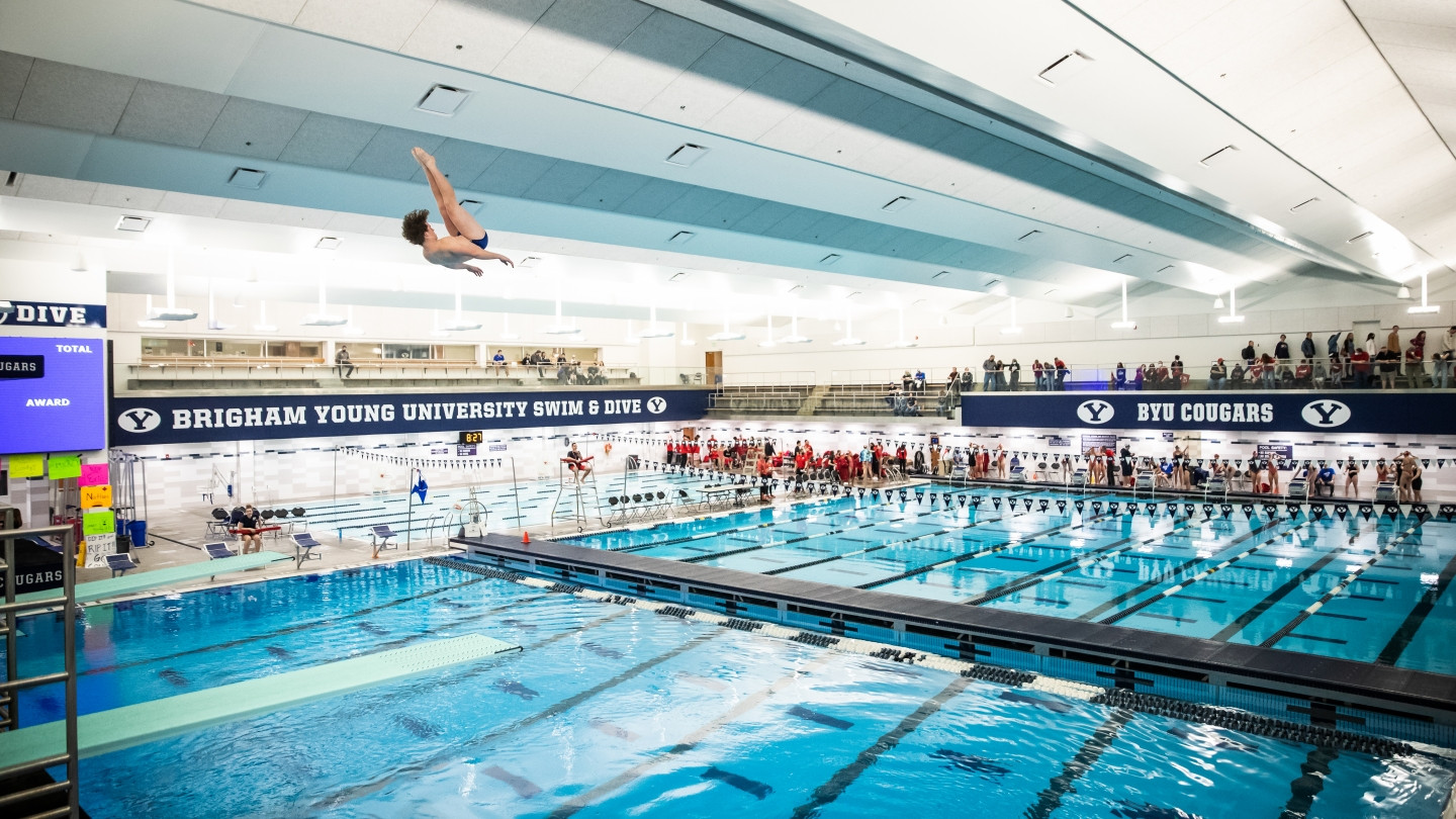 BYU excited to compete against future Big 12 opponent TCU - BYU ...