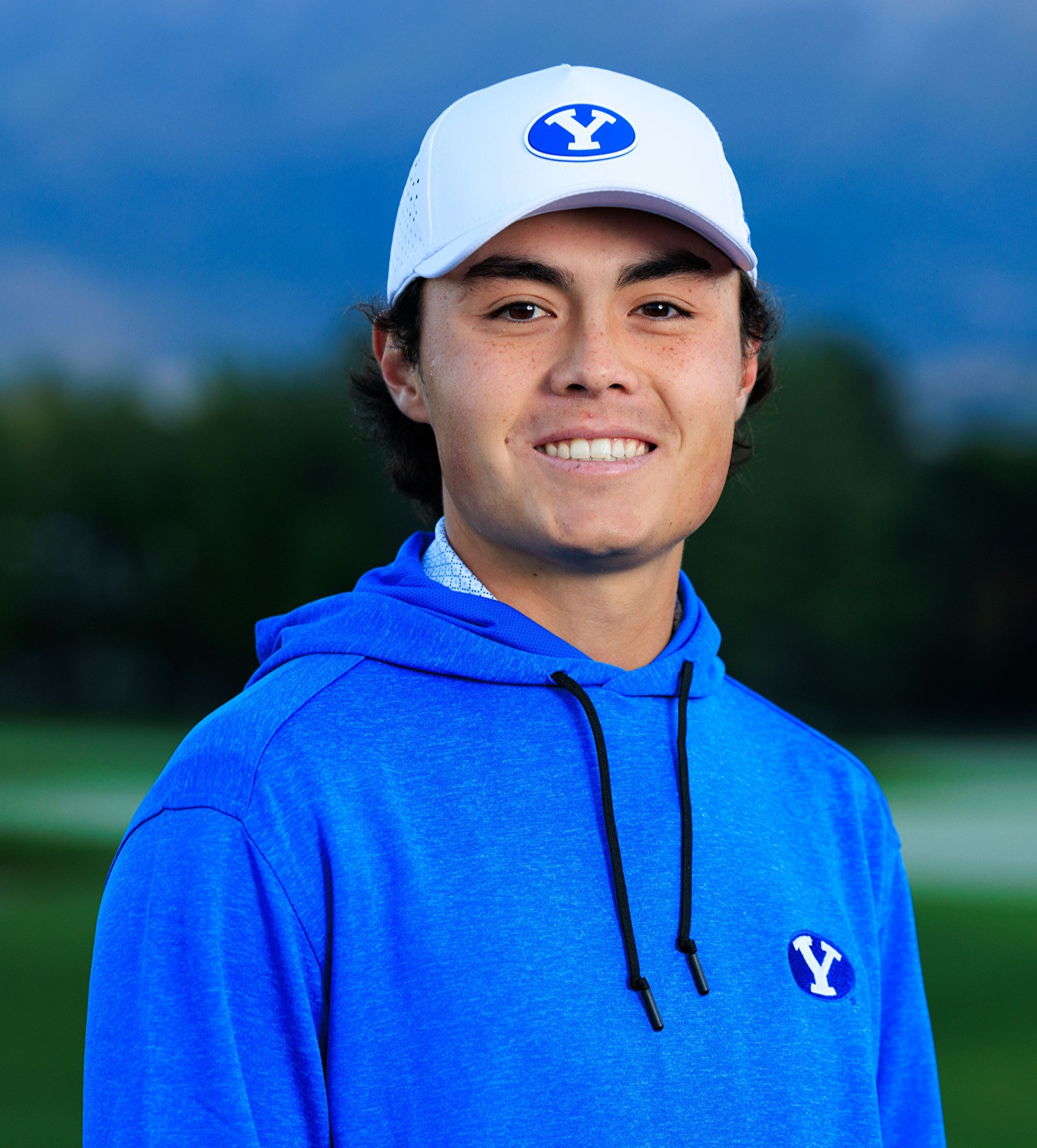 Simon Kwon - Men's Golf 2024-2025 - BYU Athletics - Official Athletics ...