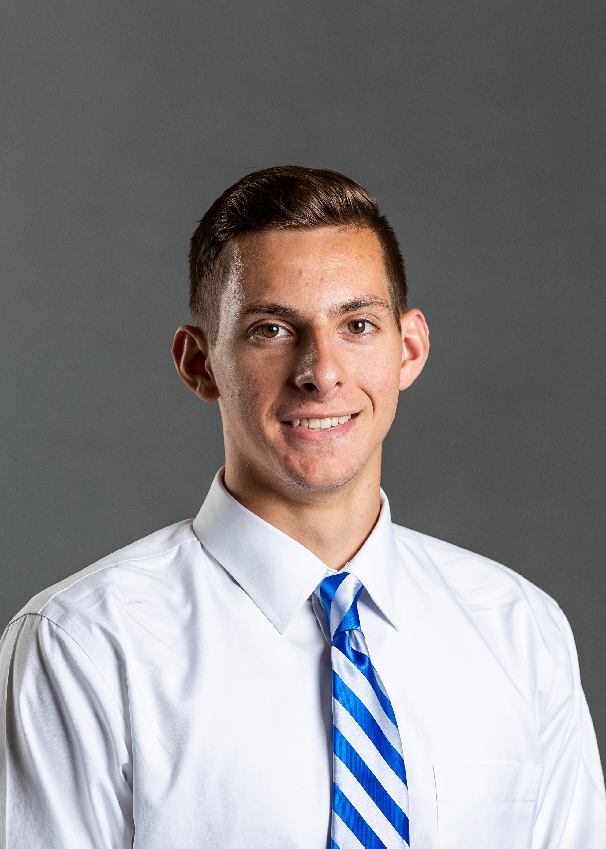 Jake Walters - Men's Swimming & Diving 2019-2020 - BYU Athletics ...