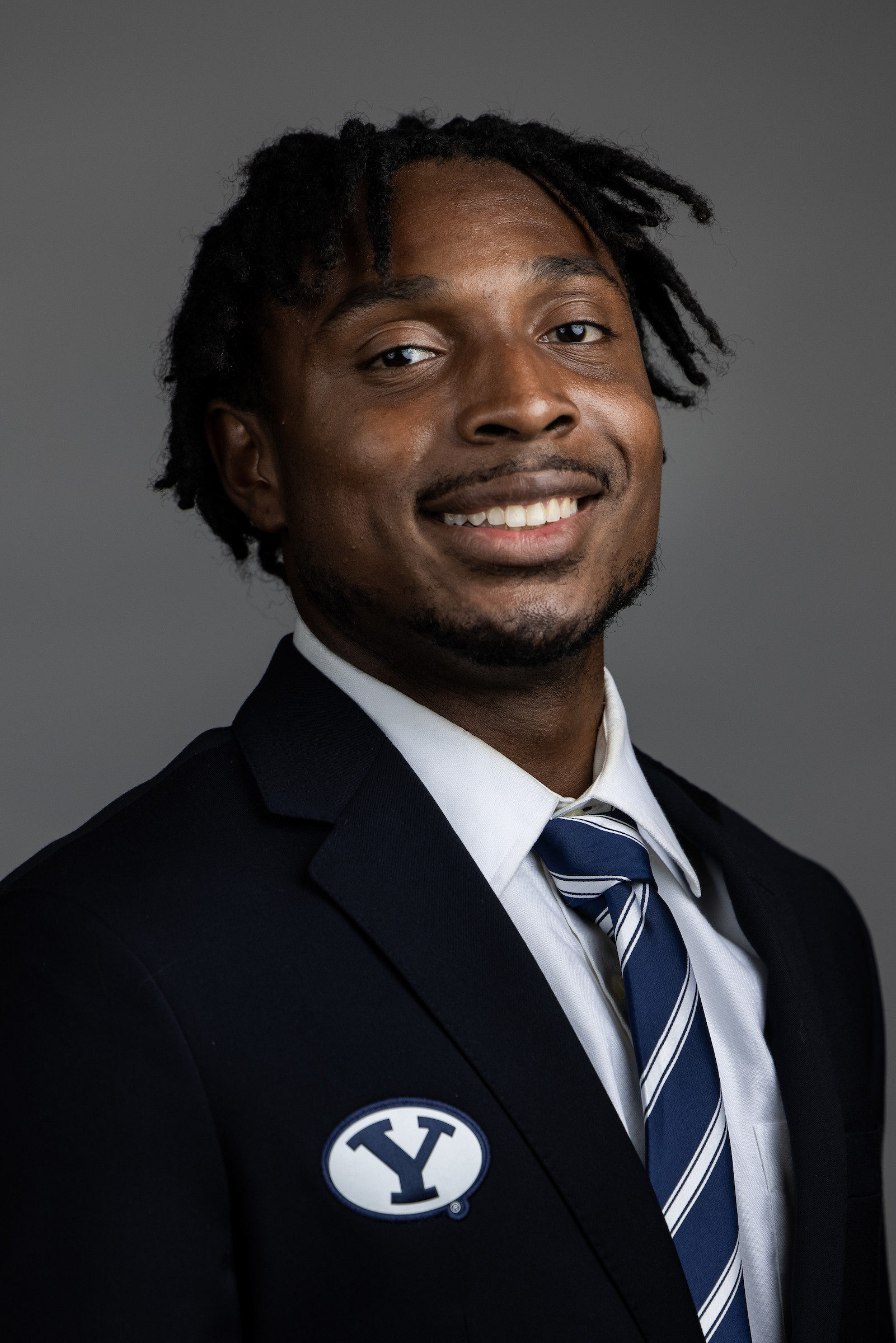 Kaleb Hayes - Football 2022 - BYU Athletics - Official Athletics ...