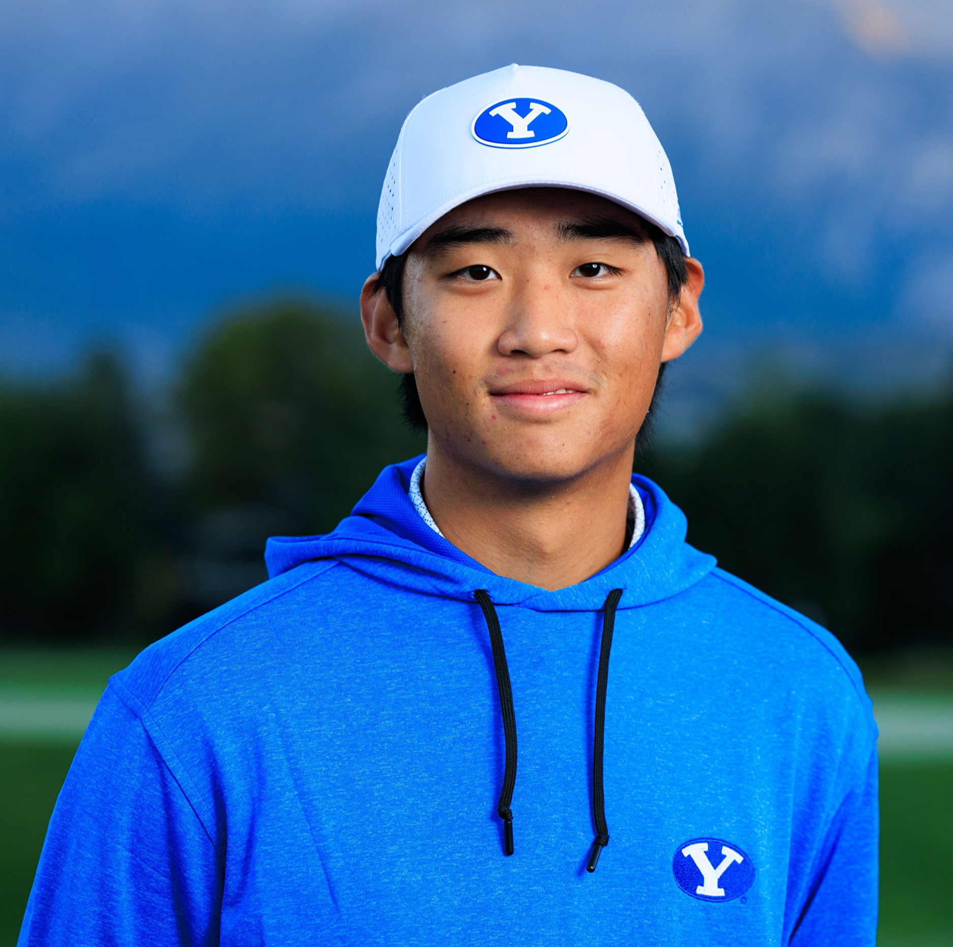 Men's Golf - BYU Athletics - Official Athletics Website - BYU Cougars