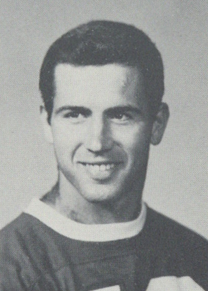 Ray Adermann - Football 1958 - BYU Athletics - Official Athletics ...