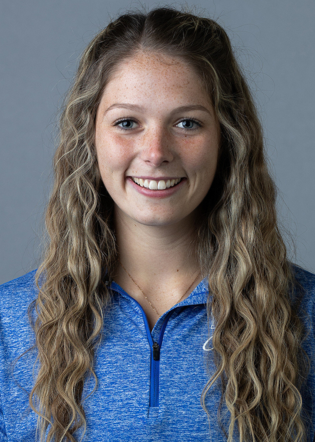 Payge Jauhiainen - Women's Track & Field 2018 - BYU Athletics ...