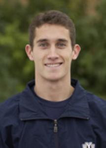 Mark Barry - Men's Track & Field 2003 - BYU Athletics - Official ...