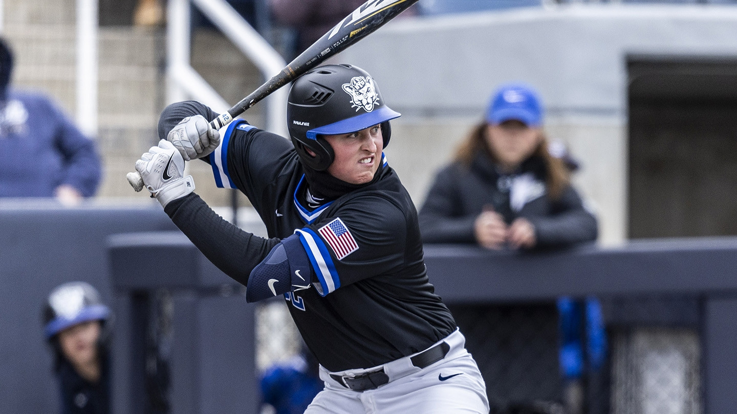 Baseball 2024 - BYU Athletics - Official Athletics Website - BYU Cougars