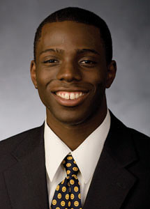 Michael Loyd Jr. - Men's Basketball 2009-2010 - BYU Athletics ...