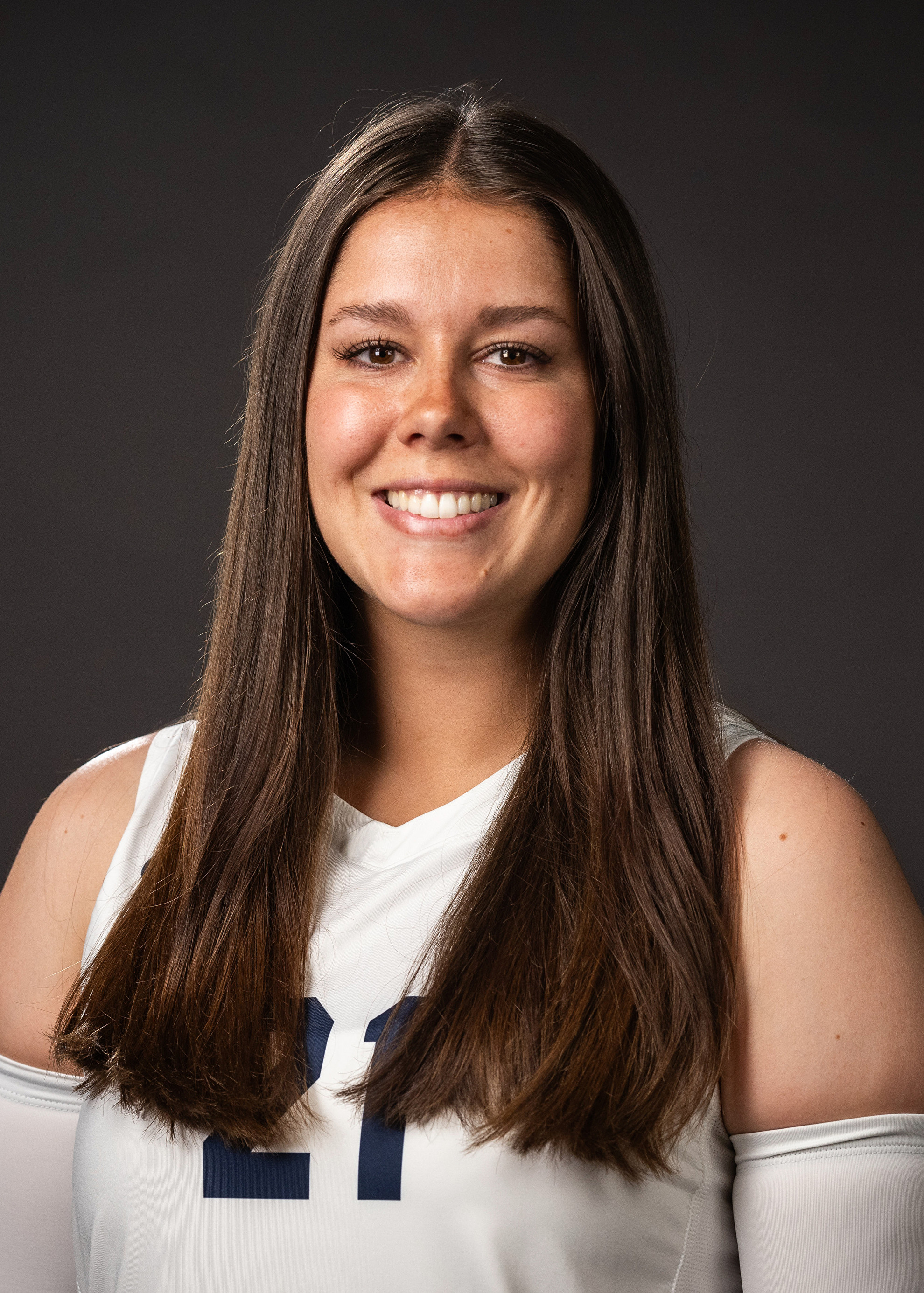 Macy Marshall - Women's Volleyball 2024 - BYU Athletics - Official ...