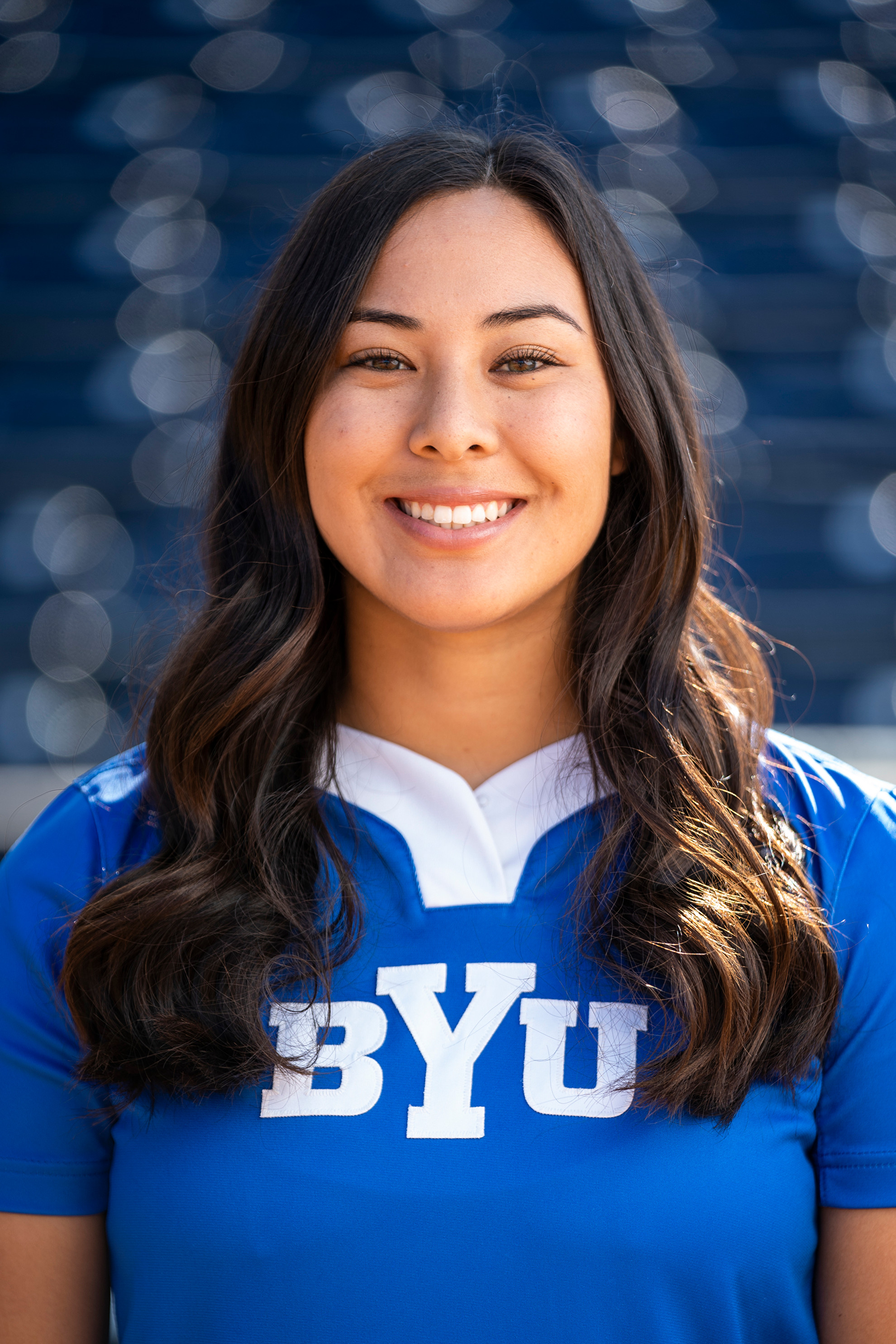 Marissa Chavez - Softball 2021 - BYU Athletics - Official Athletics ...