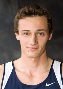 Robert Skidmore - Men's Track & Field 2007 - BYU Athletics - Official ...