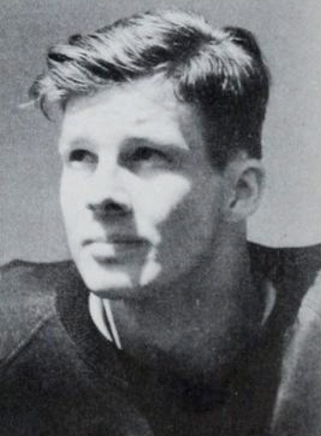 Gordon Lee - Football 1941 - BYU Athletics - Official Athletics Website ...