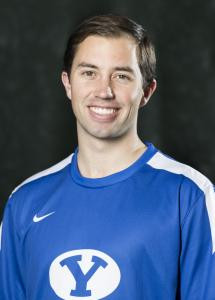 Scott Bohne - Men's Tennis 2016-2017 - BYU Athletics - Official ...