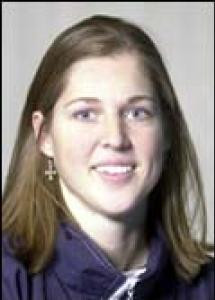 Melanie Stohlton - Women's Track & Field 2000 - BYU Athletics ...