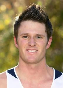 Tyler Brown - Men's Track & Field 2007 - BYU Athletics - Official ...