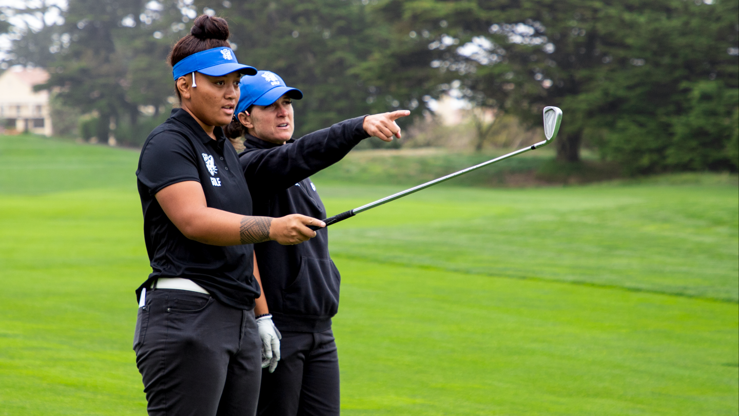 Cougars in eighth after 18 holes, Galeai sits top-10 - BYU Athletics ...