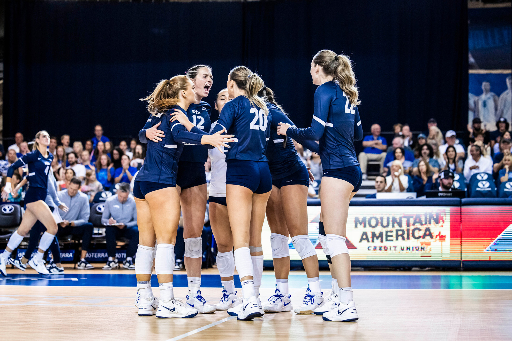 No. 19 BYU readies for trio of in-state matches - BYU Athletics ...
