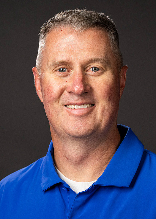 Michael Larson - BYU Athletics - Official Athletics Website - BYU Cougars