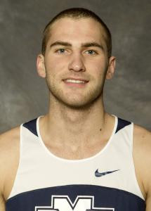 Kyle Mills - Men's Track & Field 2010 - BYU Athletics - Official ...