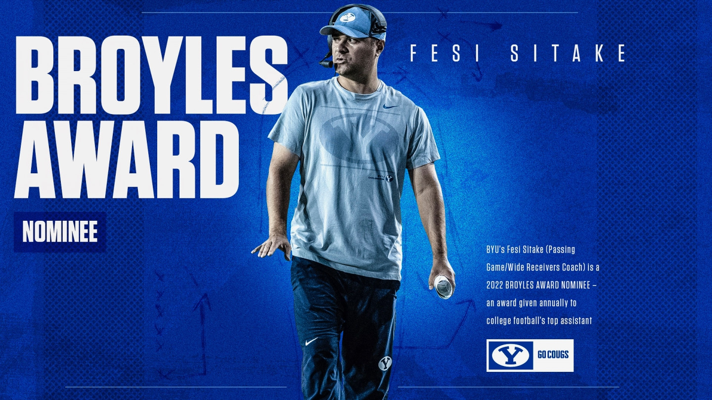 Football 2024 - BYU Athletics - Official Athletics Website - BYU Cougars