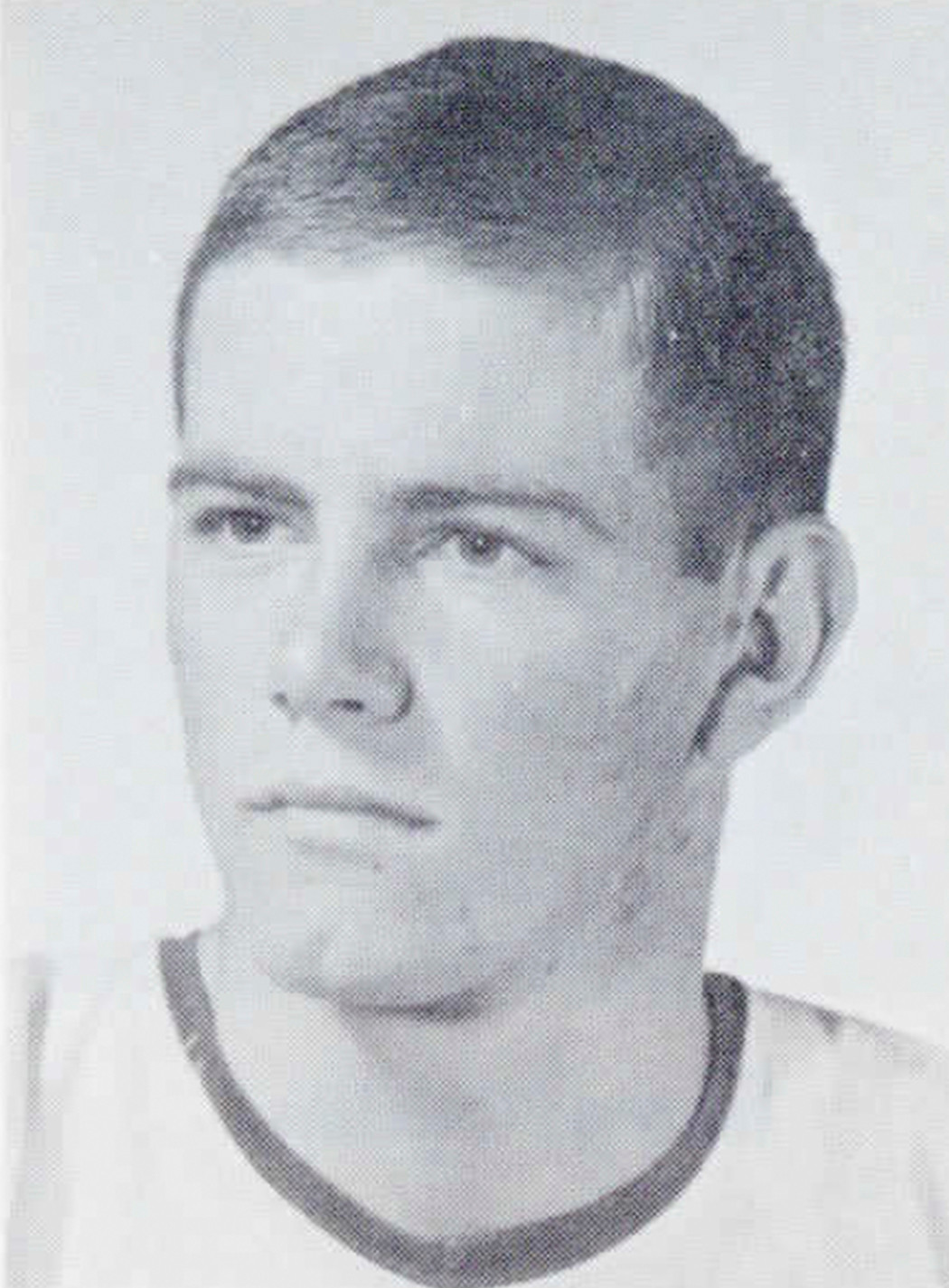 David Allphin - Football 1967 - BYU Athletics - Official Athletics ...