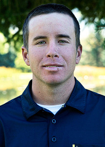 Justin Keiley - Men's Golf 2010-2011 - BYU Athletics - Official ...
