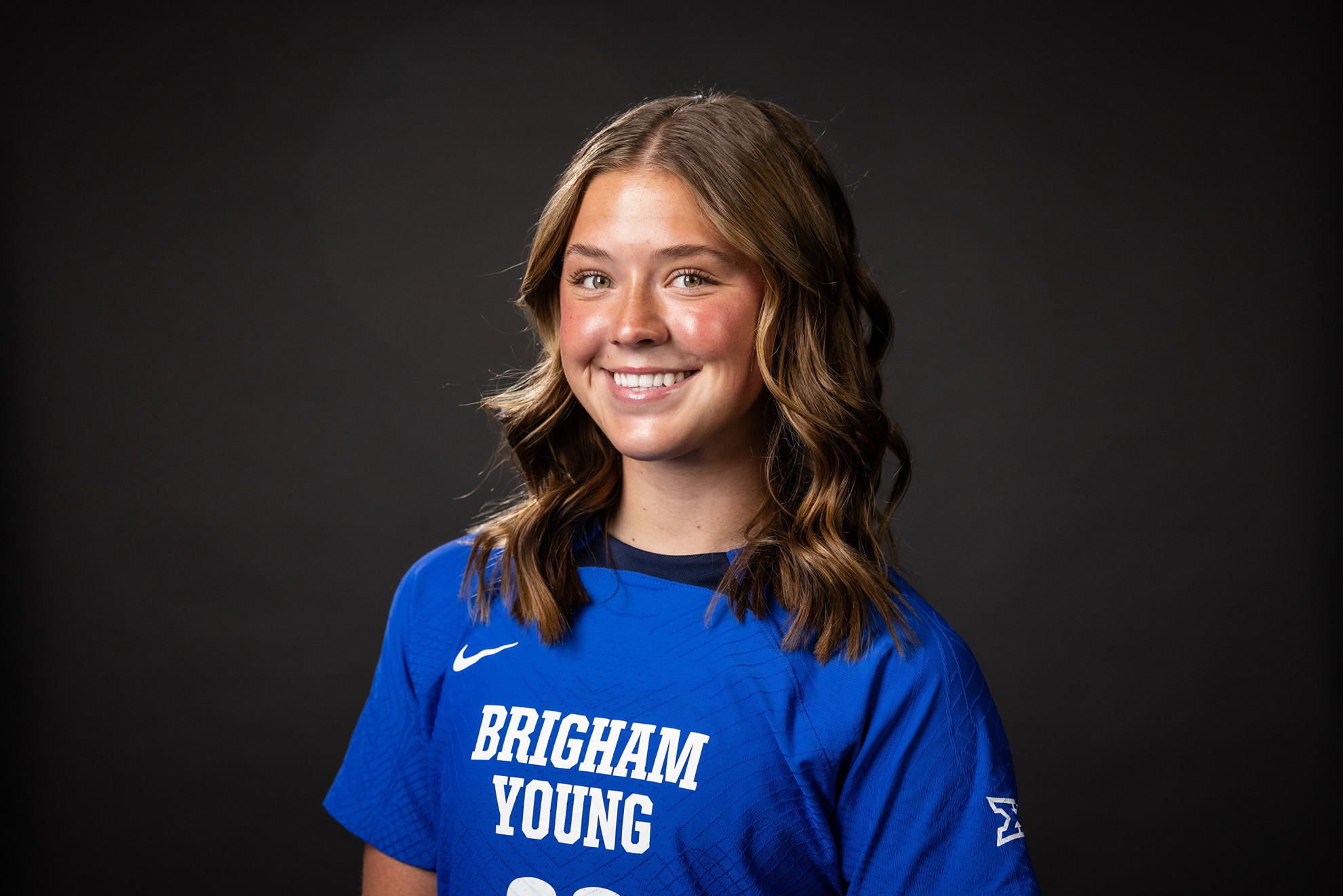 Lucy Kesler - Women's Soccer 2025 - BYU Athletics - Official Athletics ...