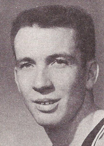 Bryant Squires - Men's Basketball 1956-1957 - BYU Athletics - Official ...