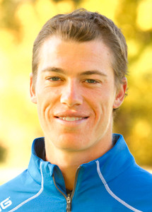 Alton Anderson Jr. - Men's Golf 2010-2011 - BYU Athletics - Official ...