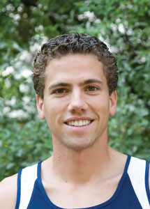 Dustin Bybee - Men's Cross Country 2007 - BYU Athletics - Official ...