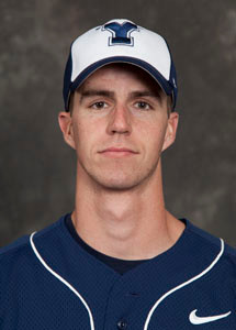 Coltin White - Baseball 2010 - BYU Athletics - Official Athletics ...
