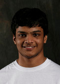 Swaraj Patel - Men's Swimming & Diving 2006-2007 - BYU Athletics ...