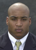 Breyon Jones - Football 2003 - BYU Athletics - Official Athletics ...
