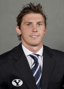 Drew Reilly - Football 2013 - BYU Athletics - Official Athletics ...