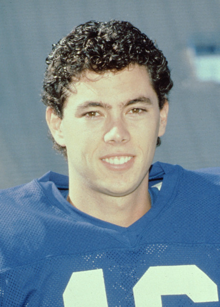 Jason Chaffetz - Football 1989 - BYU Athletics - Official Athletics ...