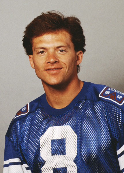 Steven Lindsley - Football 1985 - BYU Athletics - Official Athletics ...