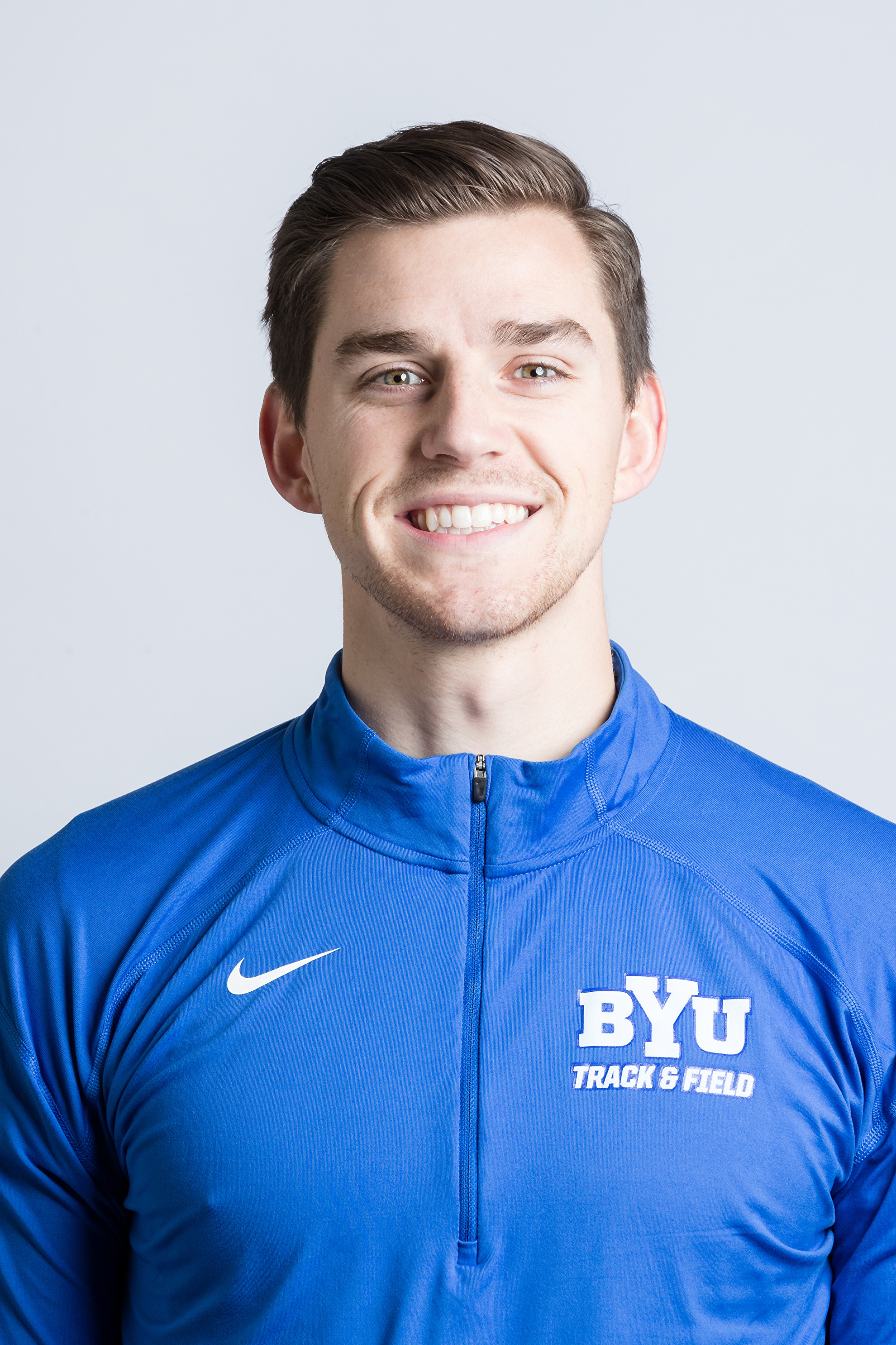 Brian Matthews - Men's Track & Field 2020 - BYU Athletics - Official ...