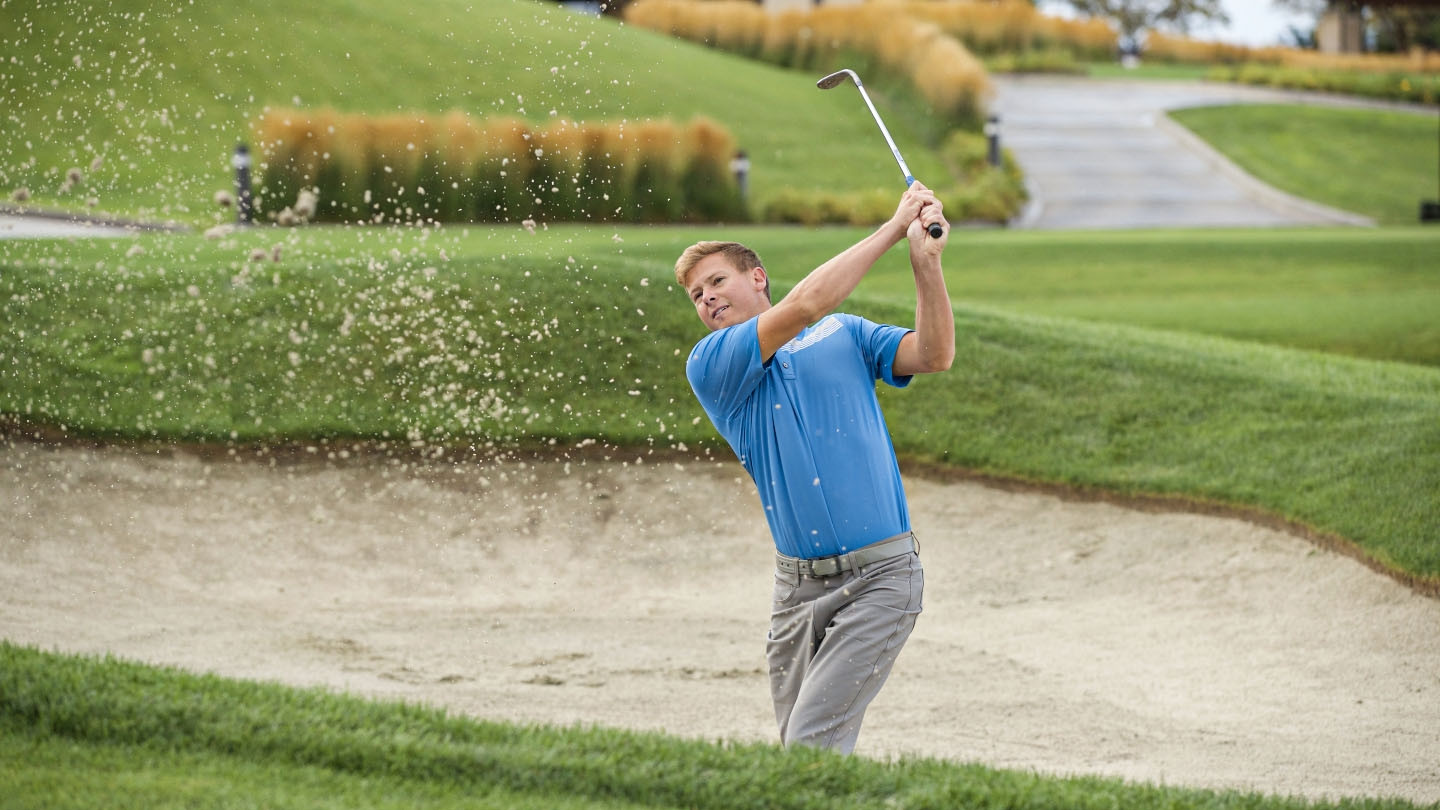Rasmussen Qualifies for Mackenzie Tour - BYU Athletics - Official ...