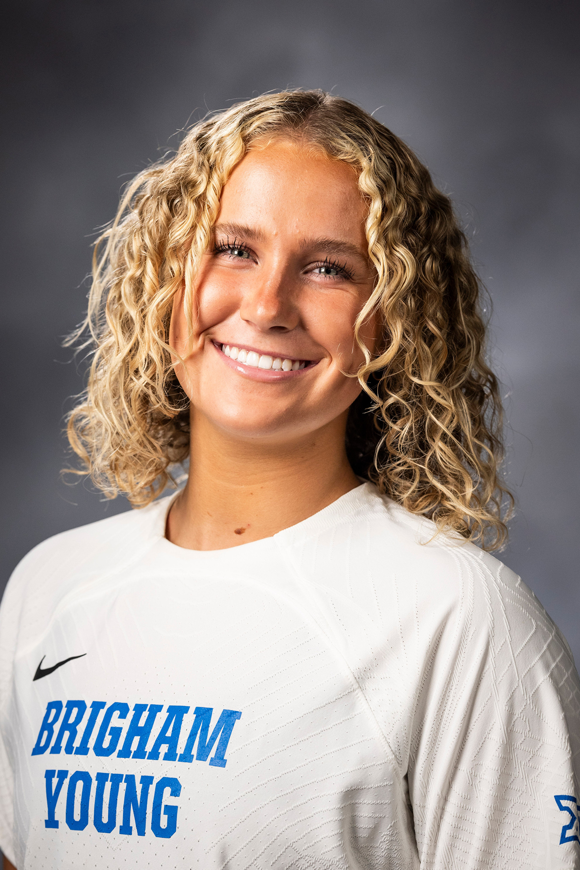 Ella Rustand - Women's Soccer 2023 - BYU Athletics - Official Athletics ...
