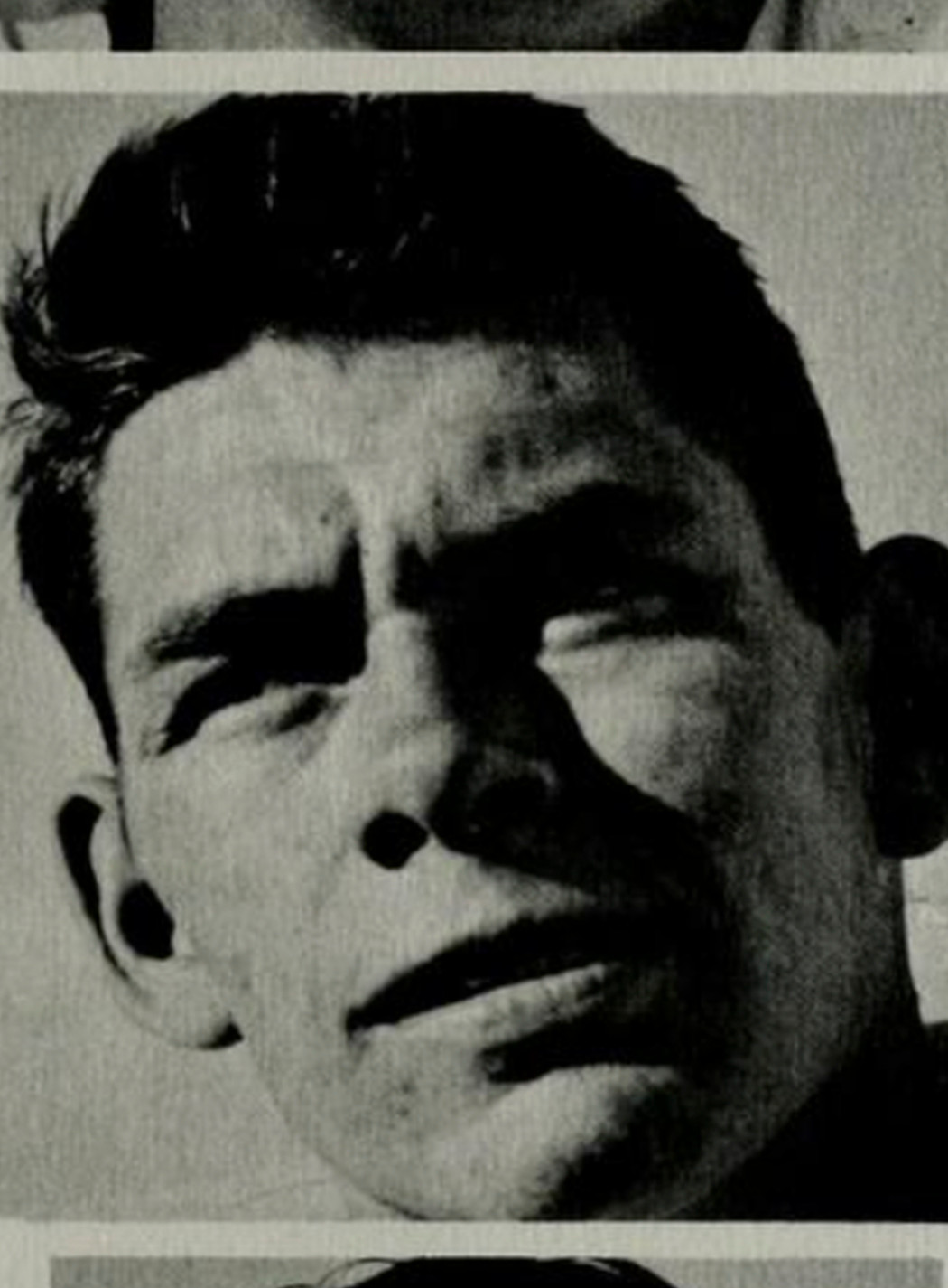 Hal Egbert - Football 1951 - BYU Athletics - Official Athletics Website ...
