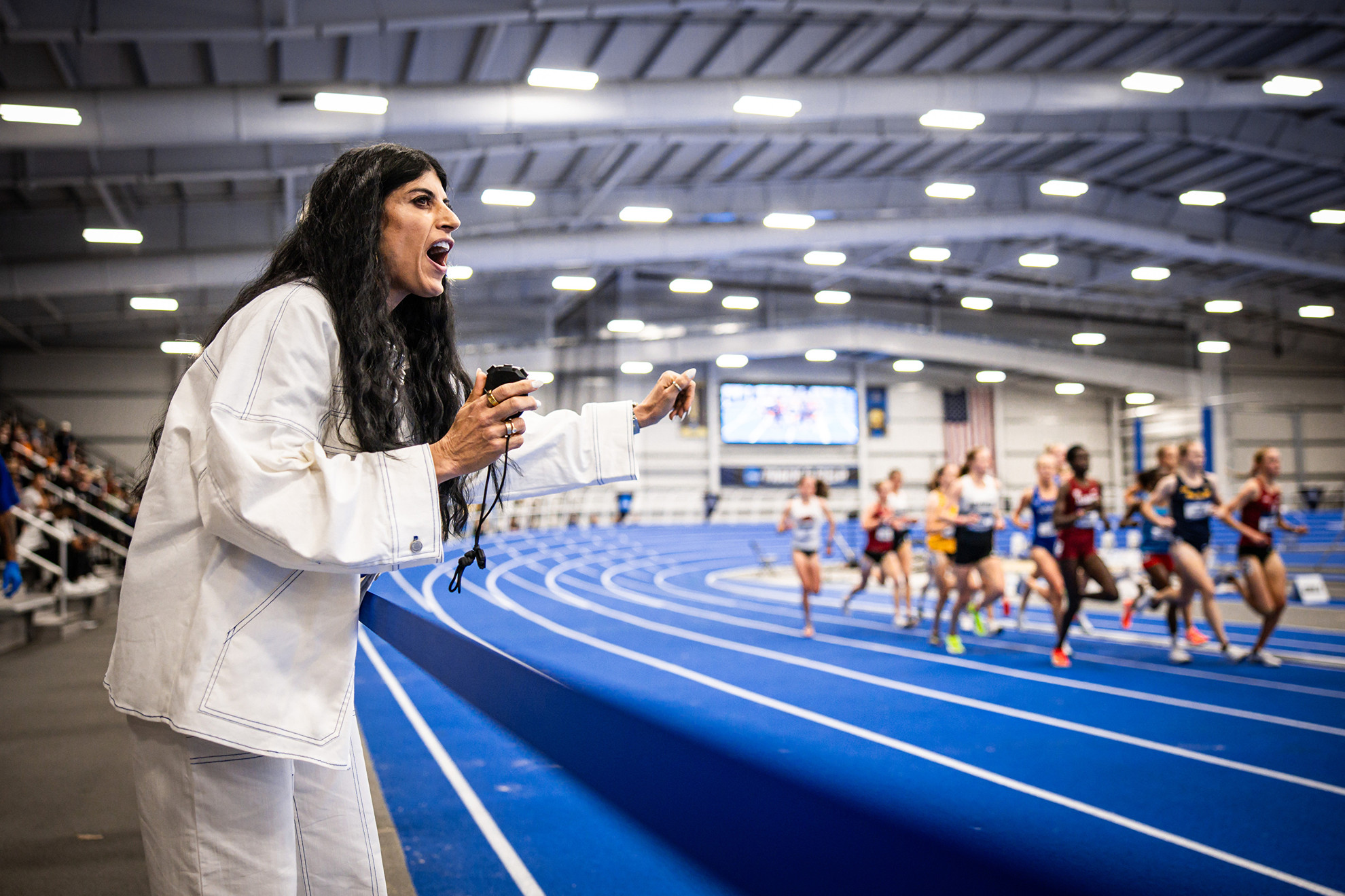 Taylor named Governor's State of Sport Awards Coach of the Year - BYU ...