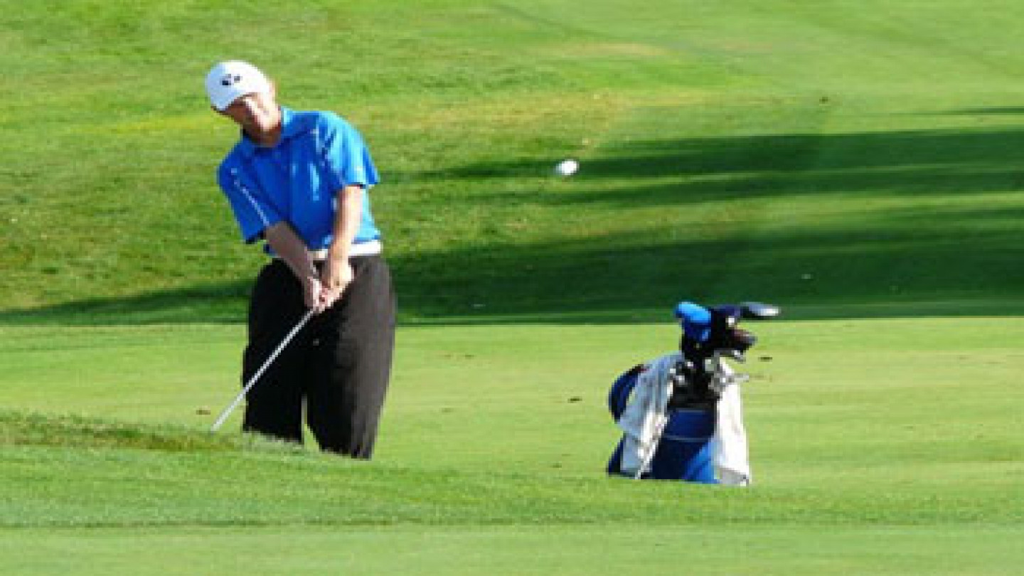 BYU Golf Back In Action - BYU Athletics - Official Athletics Website ...
