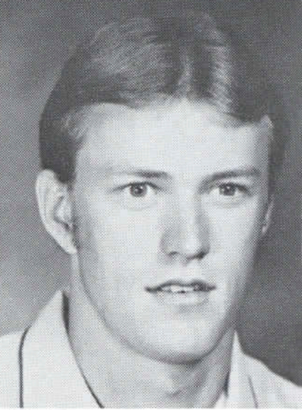 Dave Lowry - Football 1976 - BYU Athletics - Official Athletics Website ...