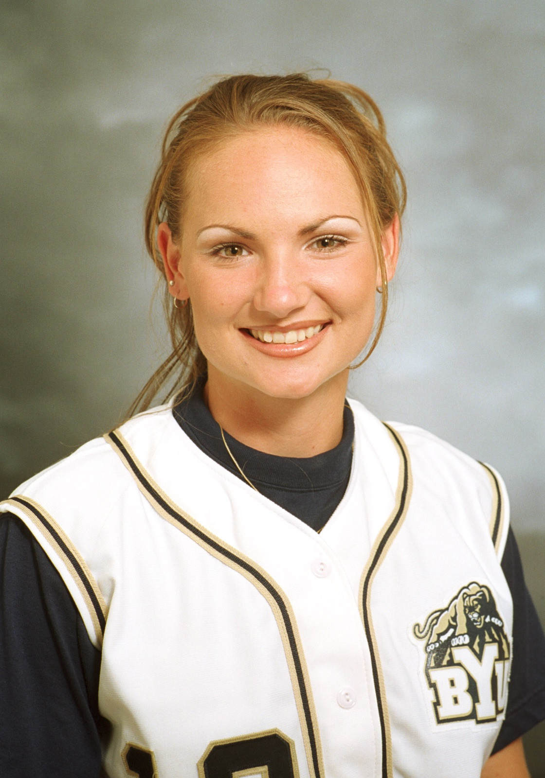 Jackie Ellis - Softball 2000 - BYU Athletics - Official Athletics ...