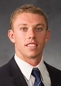 Desmond Poulson - Baseball 2011 - BYU Athletics - Official Athletics ...