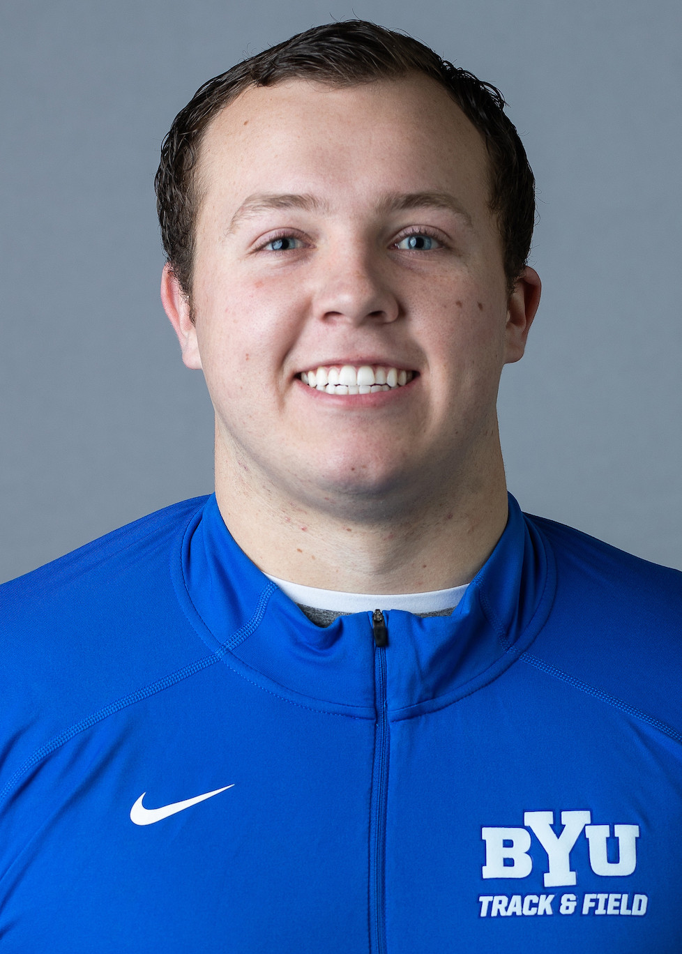 Austin Carter - Men's Track & Field 2021 - BYU Athletics - Official ...