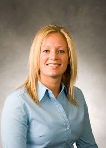 Stacy Jensen - BYU Athletics - Official Athletics Website - BYU Cougars