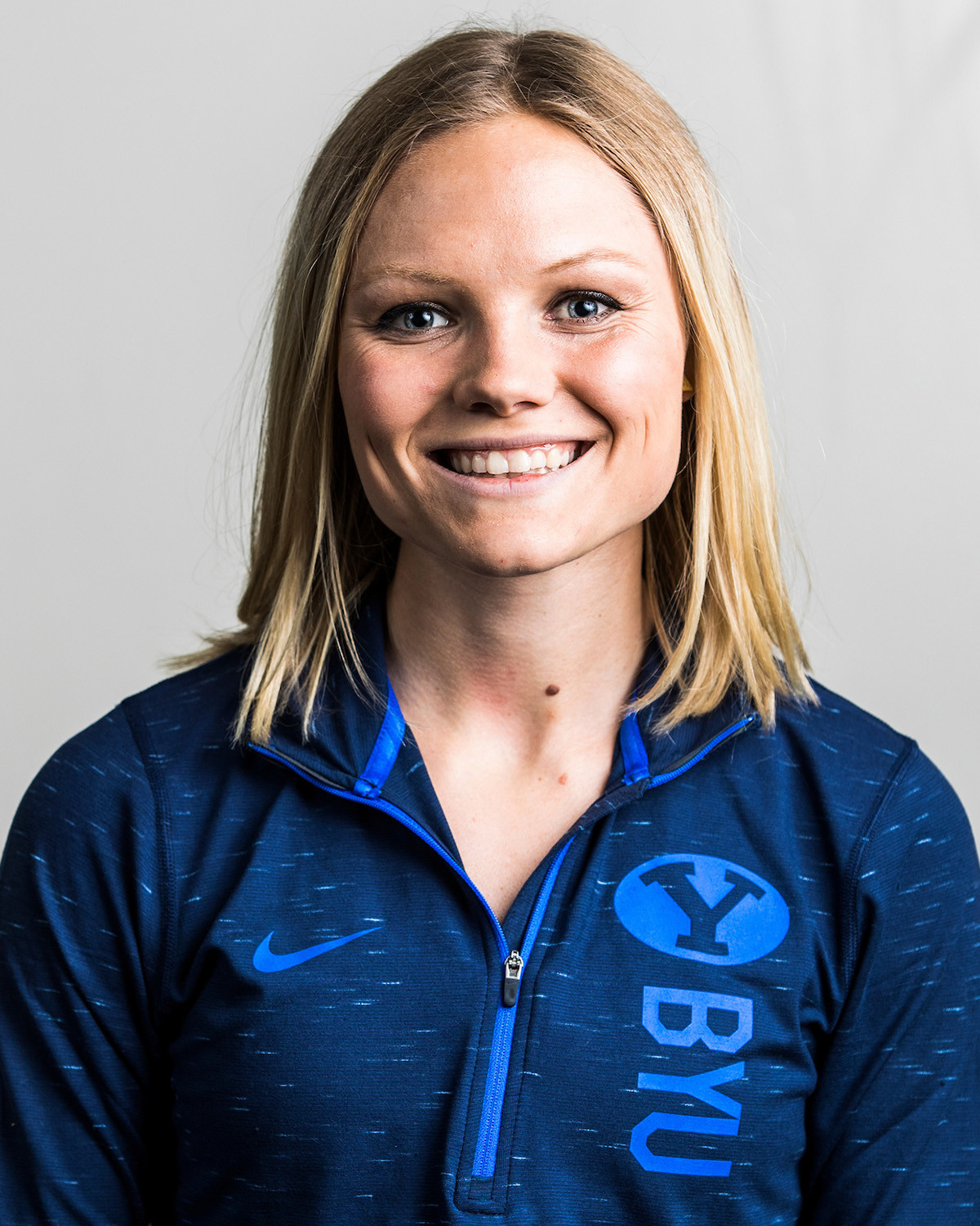 Madey Brooks-Dickson - Women's Track & Field 2017 - BYU Athletics ...