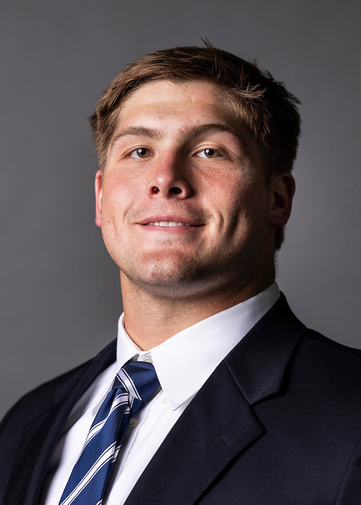Joe Brown - Spring Football 2026 - BYU Athletics - Official Athletics ...